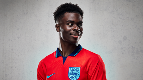 What GCSEs did Bukayo Saka, Molly-Mae and Harry Styles take? - BBC Bitesize