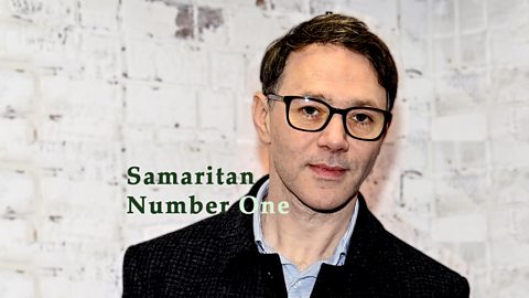 Samaritans - BBC News