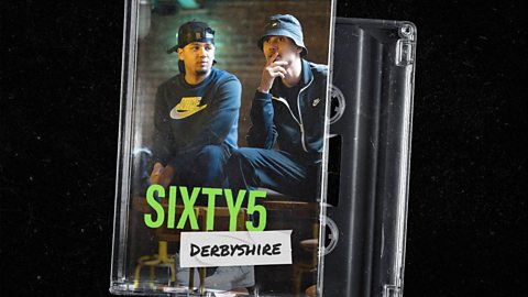 The rappers ready to rep their city in The Rap Game UK, series five ...