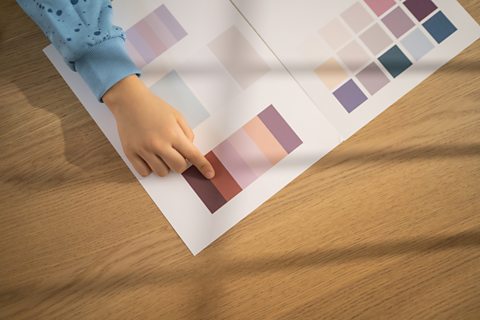 How to spark creativity - BBC Bitesize