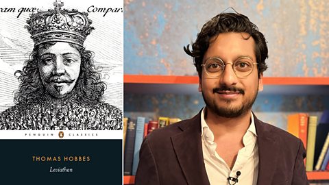 BBC Arts - BBC Arts - Books to make you think: Chosen by Ahir Shah ...