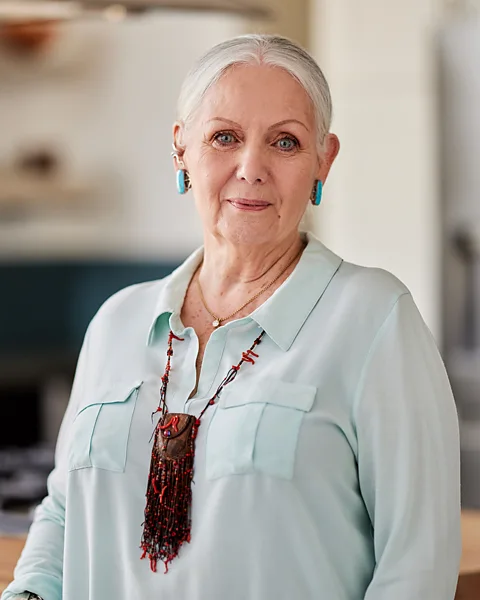 Kanuchi: A nut-based soup to celebrate autumn