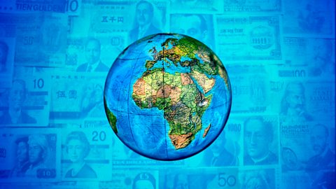 Recession - BBC News