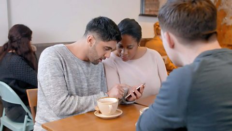 Post-16 - BBC Bitesize