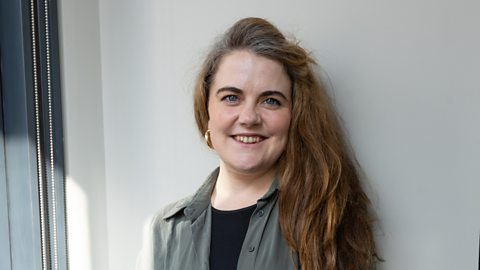 BBC - Meet the BBC Open Music Trainees for 2023/2024