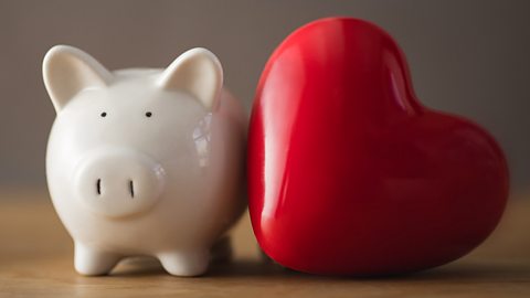 BBC Radio 4 - Money Box - Eight things you need to know about money and ...