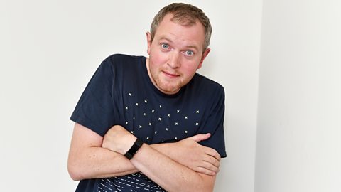 BBC Radio 4 - Saturday Live, Aldo Zilli, Philippa Langley, Levy Rozman ...