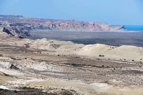 Life in Karakalpakstan: The ‘stan within a stan’