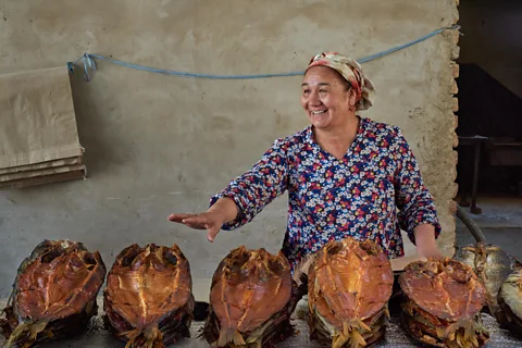 Life in Karakalpakstan: The ‘stan within a stan’