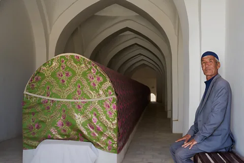 Life in Karakalpakstan: The ‘stan within a stan’