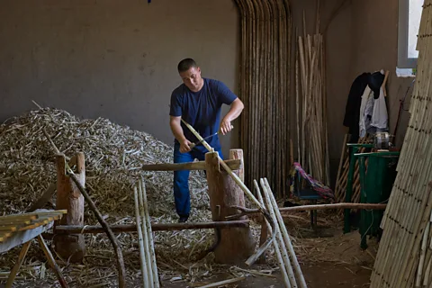 Life in Karakalpakstan: The ‘stan within a stan’