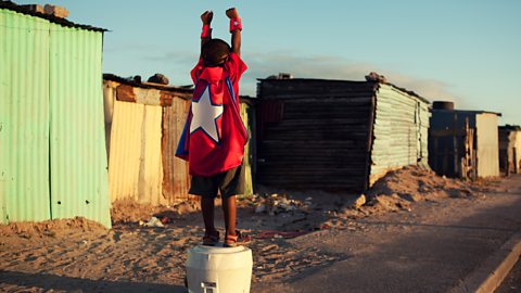Apartheid - BBC News