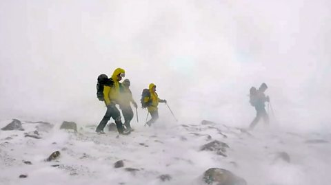 BBC Scotland - BBC Scotland - The day 167 men perished in the Piper ...
