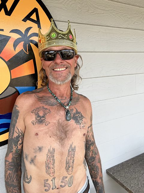 BBC Radio 4 - Intrigue - Is it true love or something much darker?