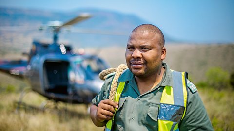 BBC One - Planet Earth III, Series 1, Heroes