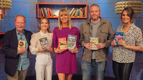 BBC Arts - BBC Arts - An American classic and an apocalyptic tale set ...