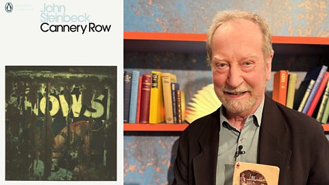 BBC Arts - BBC Arts - An American classic and an apocalyptic tale set ...