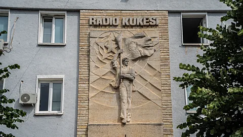 Kukës: The first city ever nominated for a Nobel Prize