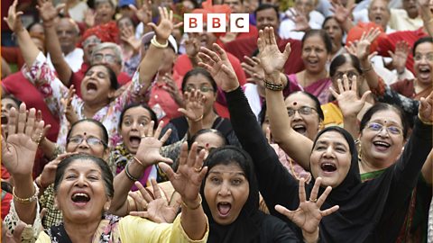 Mumbai - BBC News