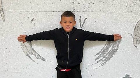 William Brown: Arrest after boy, 7, killed in Sandgate hit-and-run ...