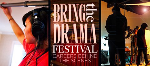 BBC Arts - BBC Arts - Welcome to the Bring the Drama Festival