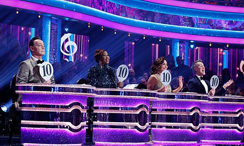 Bbc Blogs Strictly Come Dancing