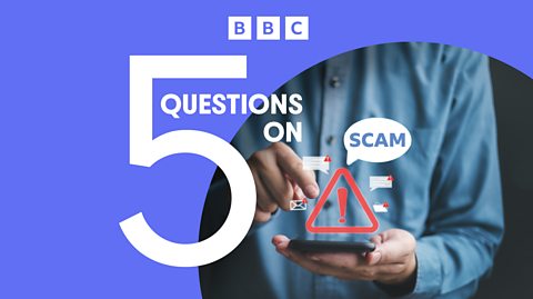 Internet fraud - BBC News