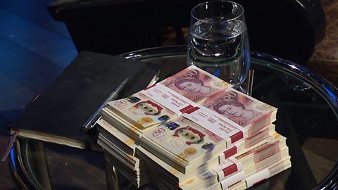 BBC One - Dragons' Den - About Dragons' Den