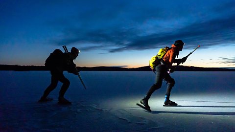 BBC Two - Wild Scandinavia - Friluftsliv: Embracing the Scandinavian ...