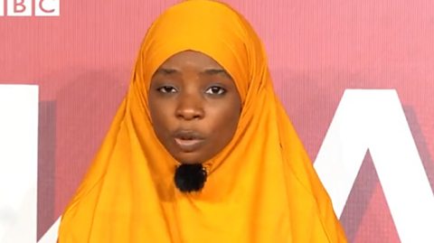 Hikayata: Labarin Tuwon Ƙasa - BBC News Hausa