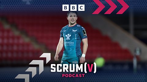 Welsh Rugby Union - Latest News - BBC Sport