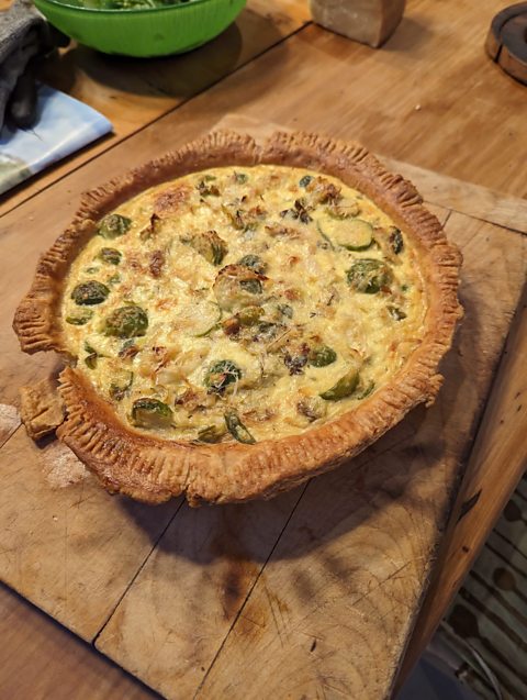 BBC Radio 4 - The Food Programme - Recipes from Christmas with The Food ...