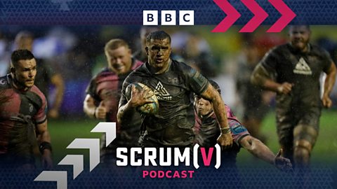 Welsh Rugby Union - Latest News - BBC Sport