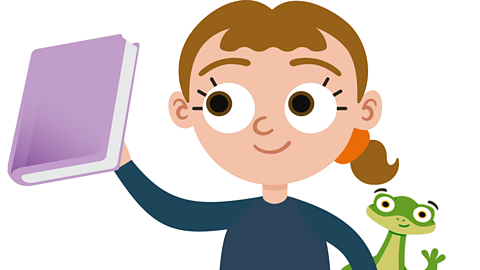 Reading and understanding texts - BBC Bitesize