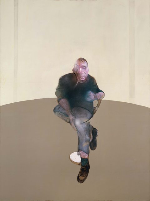 BBC Radio 3 - Drama on 3, Bacon in Moscow - Bacon in Moscow