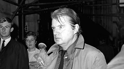 BBC Radio 3 - Drama on 3, Bacon in Moscow - Bacon in Moscow