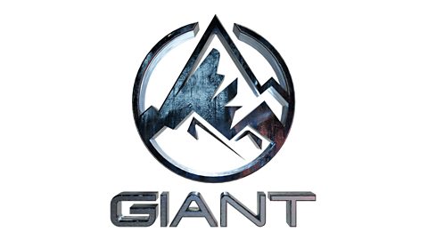 BBC One - Gladiators, Series 1 - Giant