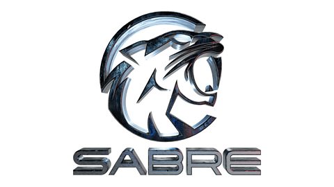 BBC One - Gladiators, Series 1 - Sabre