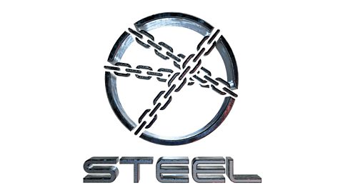 BBC One - Gladiators, Series 1 - Steel