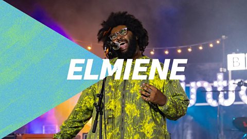 BBC Music - BBC Introducing - BBC Introducing are bringing Elmiene and ...