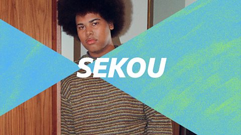 BBC Music - BBC Introducing - Sound Of 2024: Meet the Introducing ...