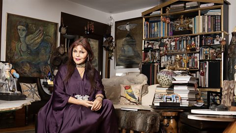 BBC Two - Streets of Gold: Mumbai - Nisha JamVwal