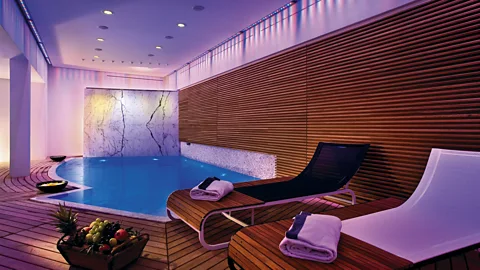 An Italian spa expert's nine insider recommendations for thermal spa ...