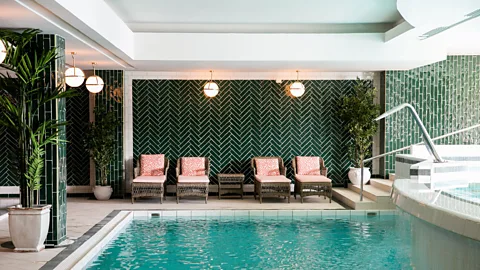 An Italian spa expert's nine insider recommendations for thermal spa ...