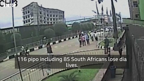 TB Joshua BBC documentary video: Synagogue pastor cover up deadly Lagos ...