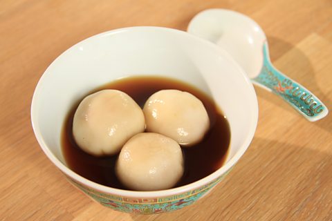 BBC - Tang Yuan