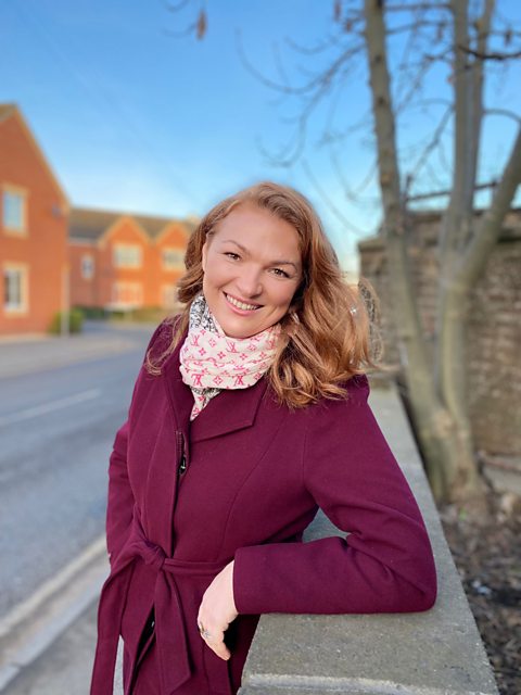 BBC One - Bargain Hunt - Irita Marriott