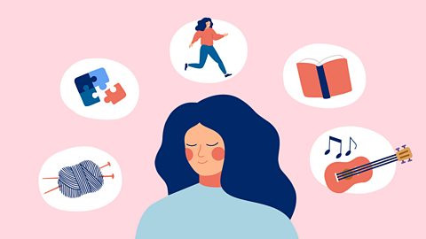 BBC Radio 4 - Woman's Hour - Are you exhausted? How to spot the signs ...