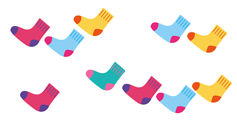 Composition of 4 and 5 -Maths - Learning with BBC Bitesize - BBC Bitesize