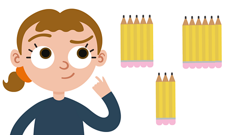 Composition of 4 and 5 -Maths - Learning with BBC Bitesize - BBC Bitesize